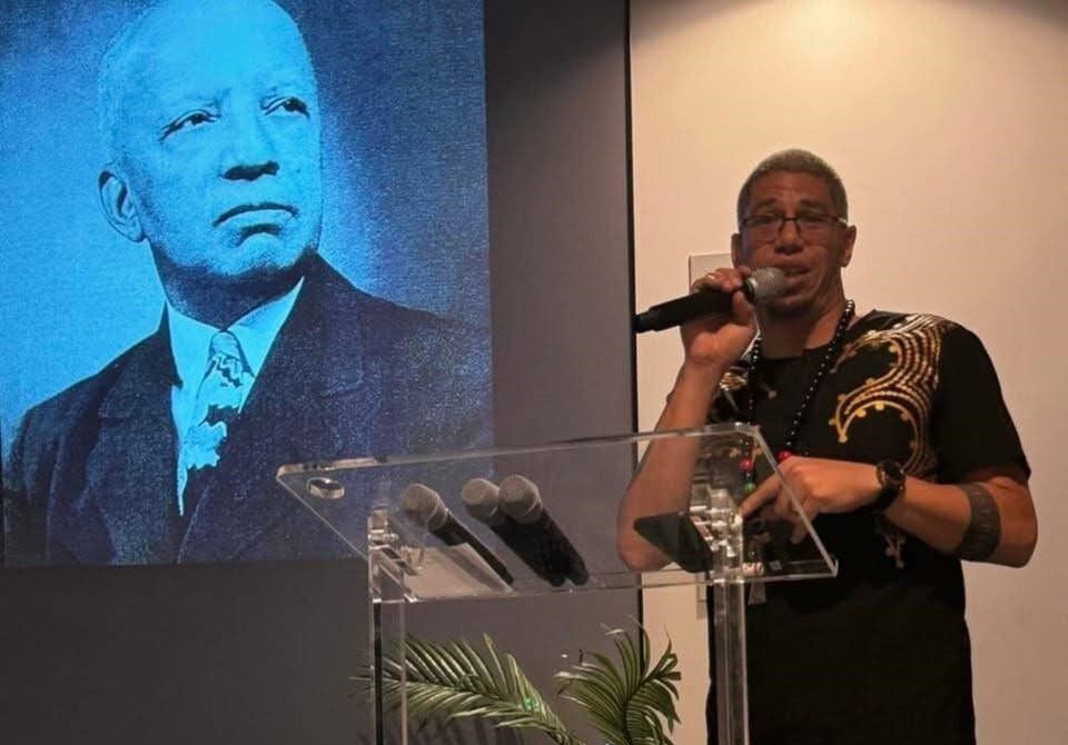 Educators to gather in Philadelphia to advance Black history in schools ...
