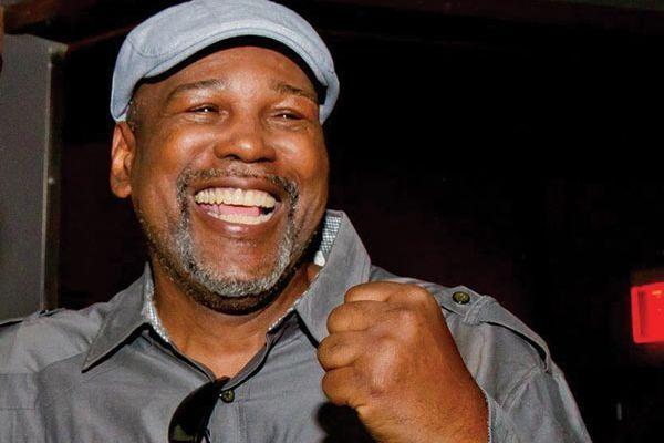 Remembering Matthew Saad Muhammad | Sports | phillytrib.com