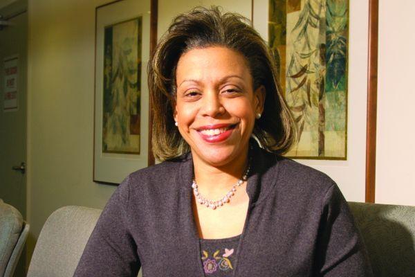 Armbrister resigns from SRC | News | phillytrib.com