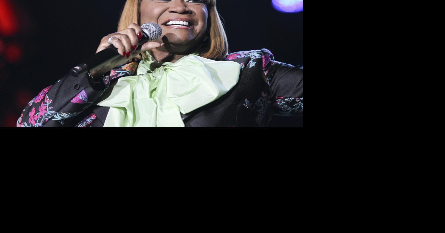 What's the 411? | Entertainment | phillytrib.com