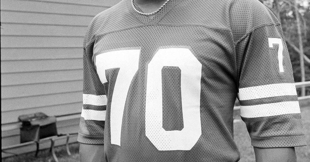 Ex-Giants lineman Gary Jeter dies at 61 | Obituaries | phillytrib.com