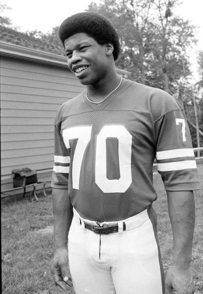 Ex-Giants lineman Gary Jeter dies at 61 | Obituaries | phillytrib.com