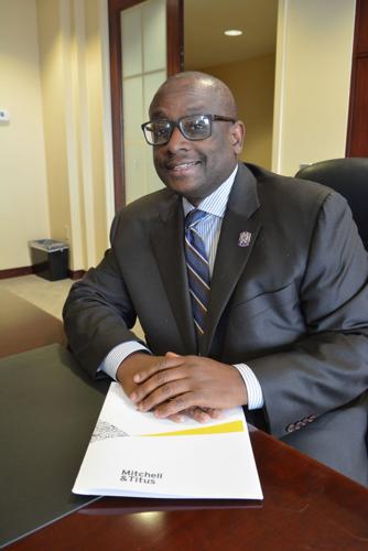 Mitchell & Titus nurtures talented accounting professionals | Business ...