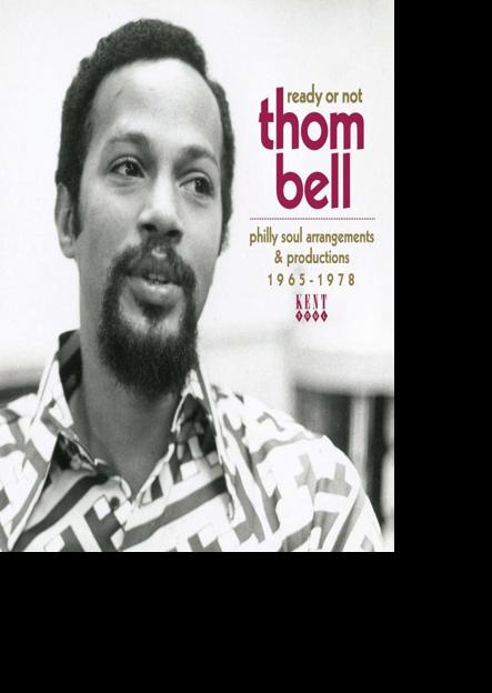 Thom Bell, Legendary producer and a pioneer of the "Philly Sound," dies ...