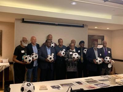 Howard's 1971 title-winning soccer team gets its due in new podcast ...