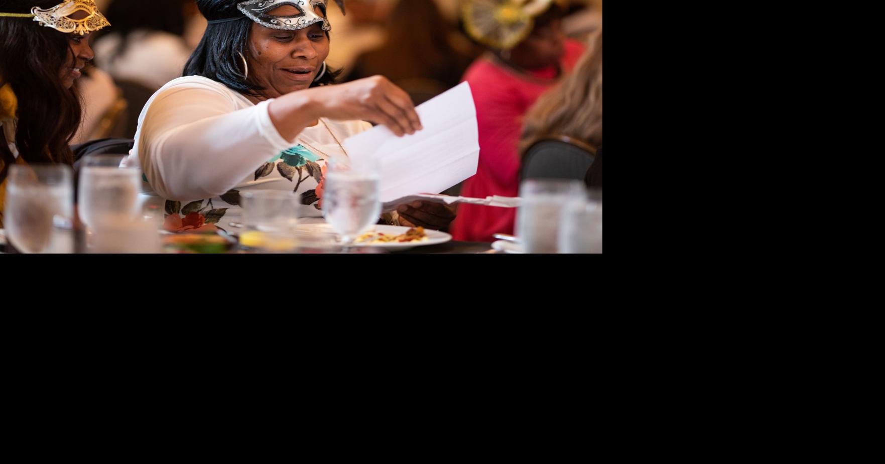 PHOTOS: BAYADA home health care founder surprises employees with $20 ...