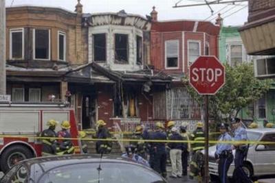 Trial nears for firebombing murders | News | phillytrib.com