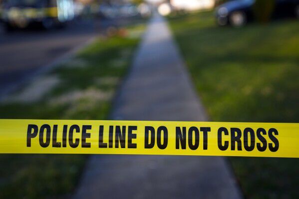 Philly starts 2025 with homicide numbers beating last year's historic ...