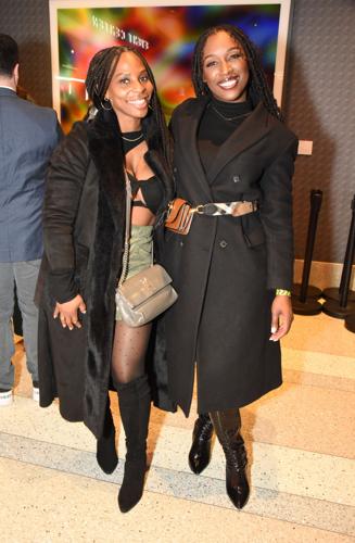 Philadelphia designers show out for Philly Fashion Week | Lifestyle ...