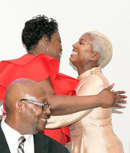 Local National Council of Negro Women's mission shines through its ...