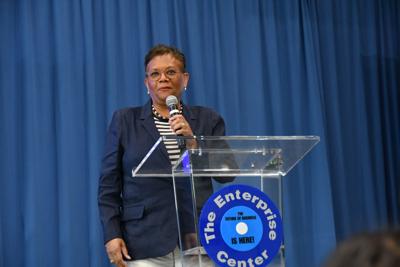 The urgent need for capital and investment centers to support ...