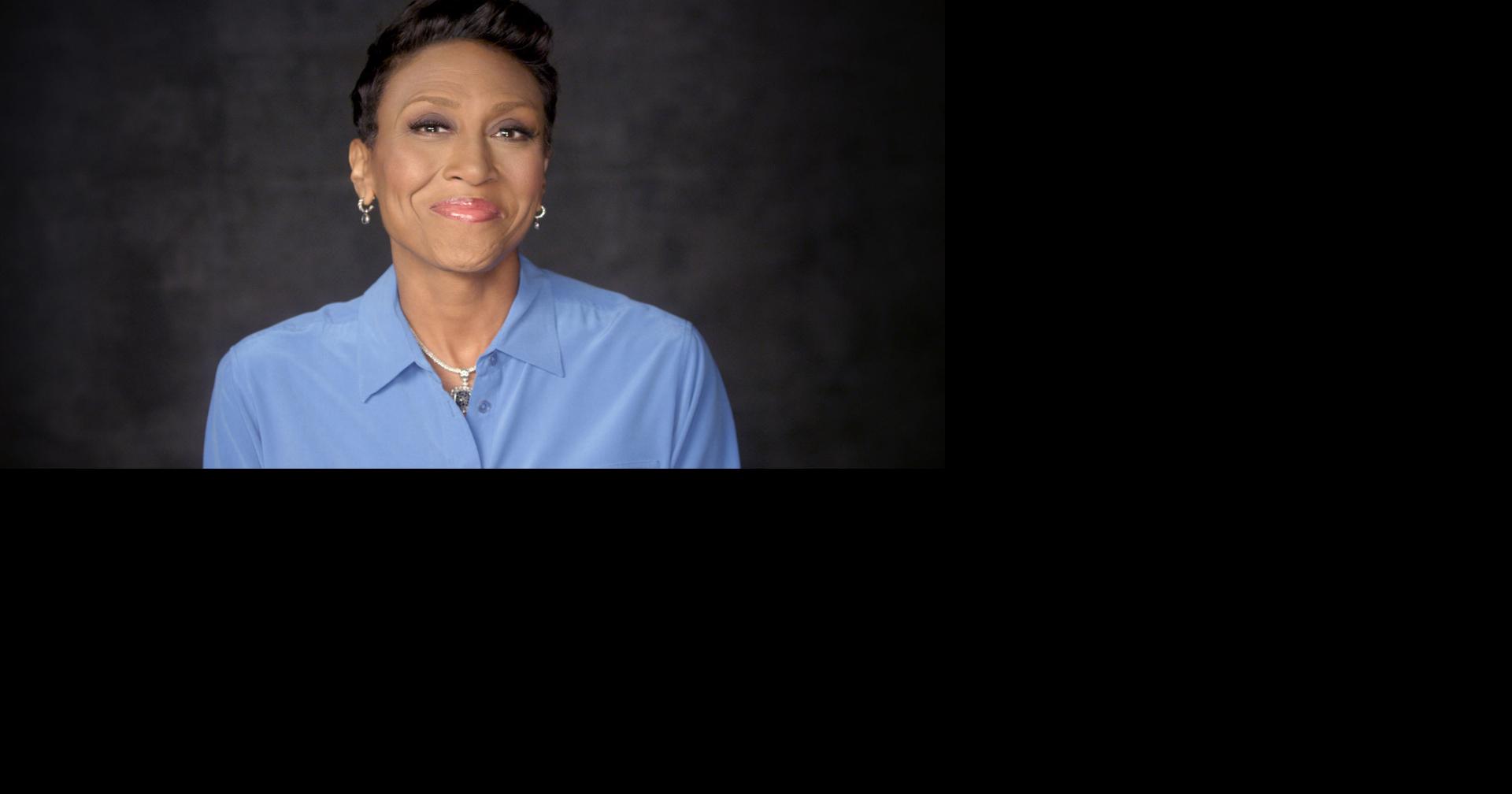 Robin Roberts anchors year-end special on ABC | Television | phillytrib.com