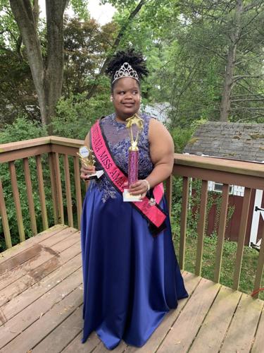 Elizabeth Myambo is amazing and has the crown to prove it | Lifestyle ...