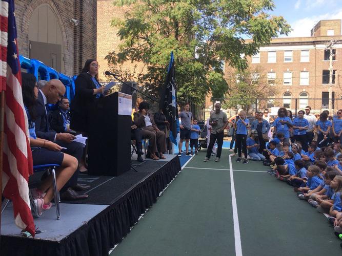 Meredith, Greenfield named National Blue Ribbon Schools | The Learning ...