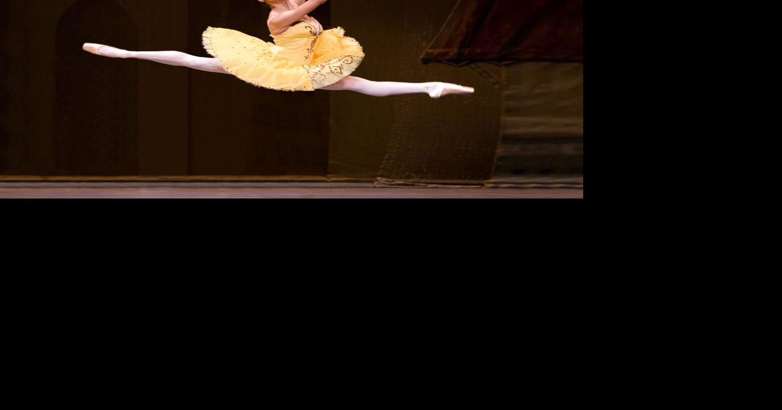 Misty Copeland permanently changed ballet and the arts. As she retires ...