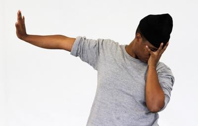 Dancer brings 'Discotropic' experience to Kimmel | Entertainment ...