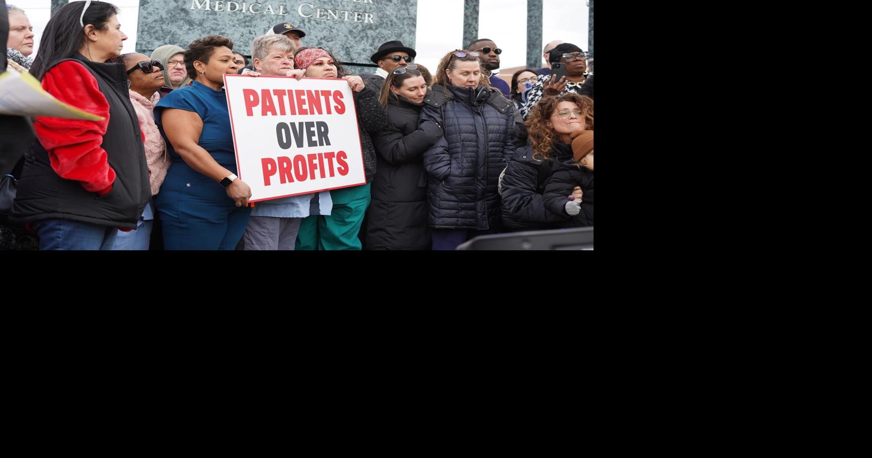 Prospect to file ‘preliminary’ requests to close remaining Delco ...