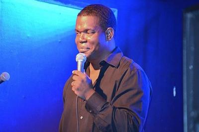 Philly’s J’Vonne Pearson part of Mother’s Day comedy show ...