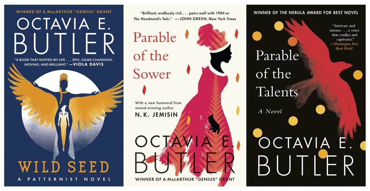 Butler's prescient sci-fi resonates years after her death | Lifestyle ...