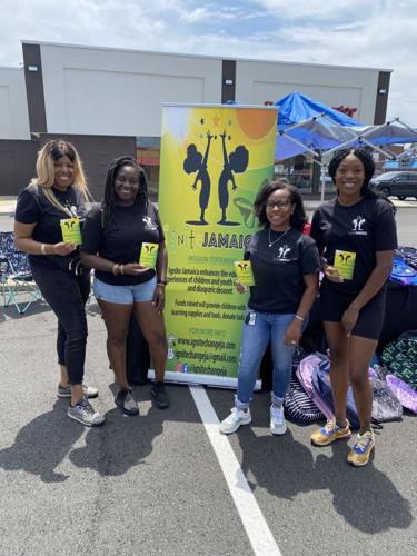 Caribbean Currents: Ignite Jamaica Fund shines light on children of the ...