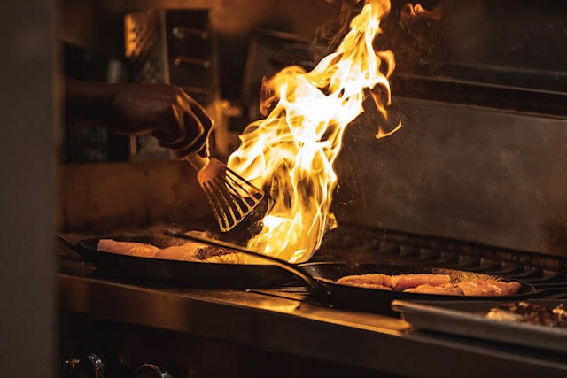 Underground Kitchen heals with fellowship through food | Lifestyle ...