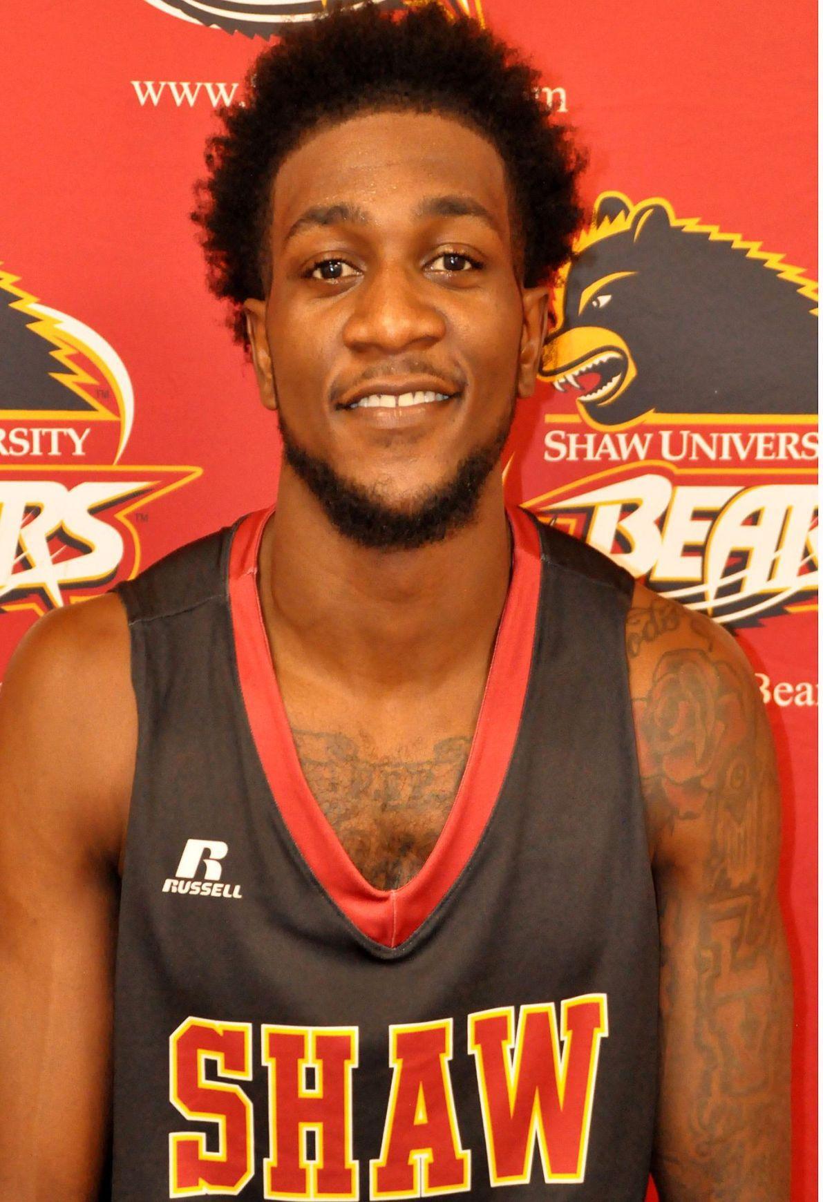 Sports Notes: Shaw University has CIAA Player of the Week | Sports ...
