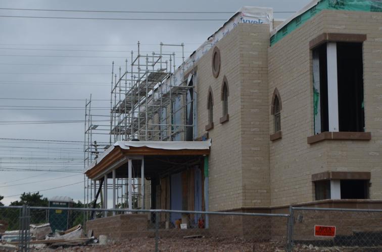 Amid community concerns, N. Philly mosque moving along toward ...