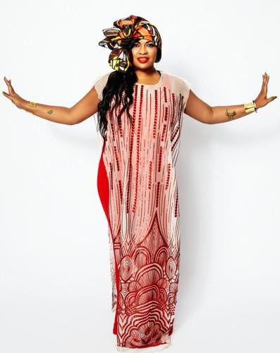 Philadelphia's own Idia Gamble has music in her blood and is sharing it ...