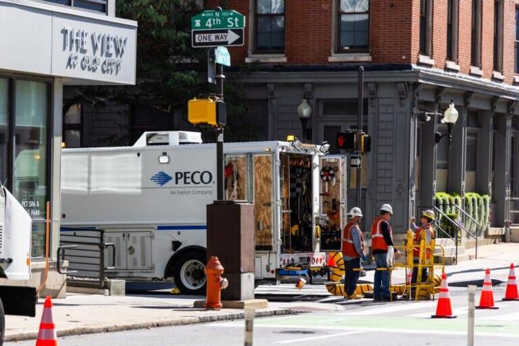PECO bills will rise by about $5 on average starting June 1 | Local ...
