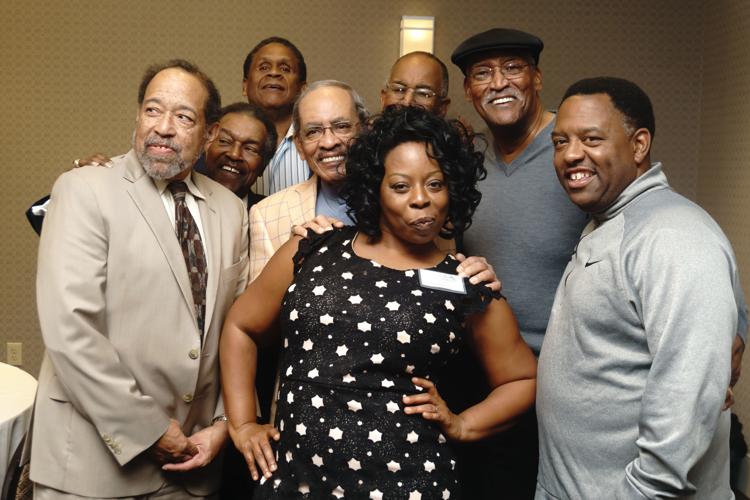 Out & About: OIC affiliates celebrate legacy of founder Leon Sullivan ...