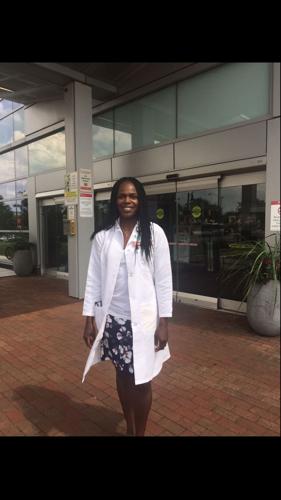 Historic surgeon opens Abington practice | News | phillytrib.com