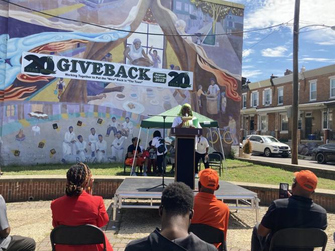 Festival to celebrate Nicetown's economic development | Local News ...