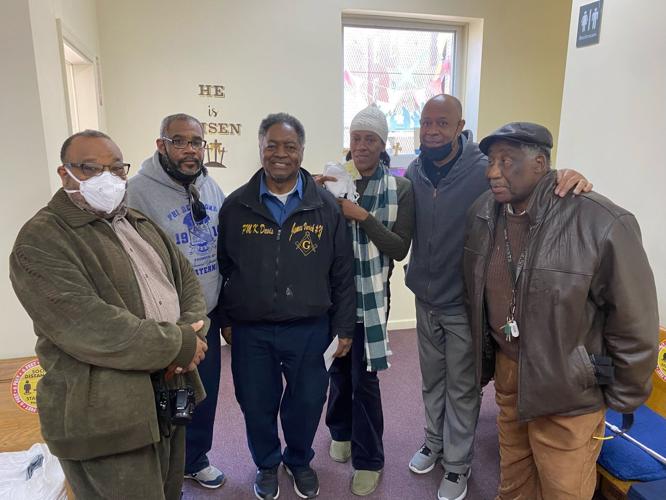 Church of the Week: Greater Enon Missionary Baptist Church | Religion ...