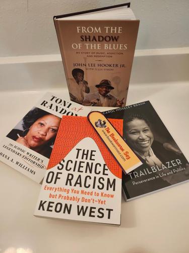 Book Review: End your summer with Black authors and their stories ...