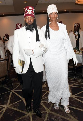 Amen Ra Temple and Court hold annual Joint Ball | Lifestyle ...