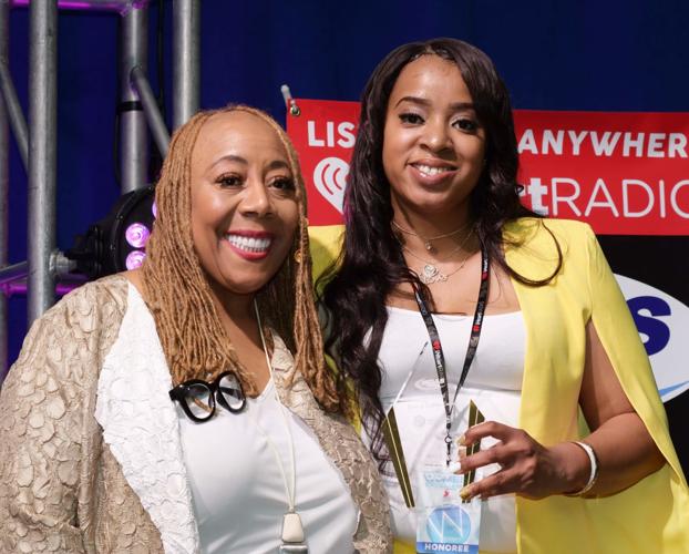 WDAS honors Women of Excellence | Entertainment | phillytrib.com