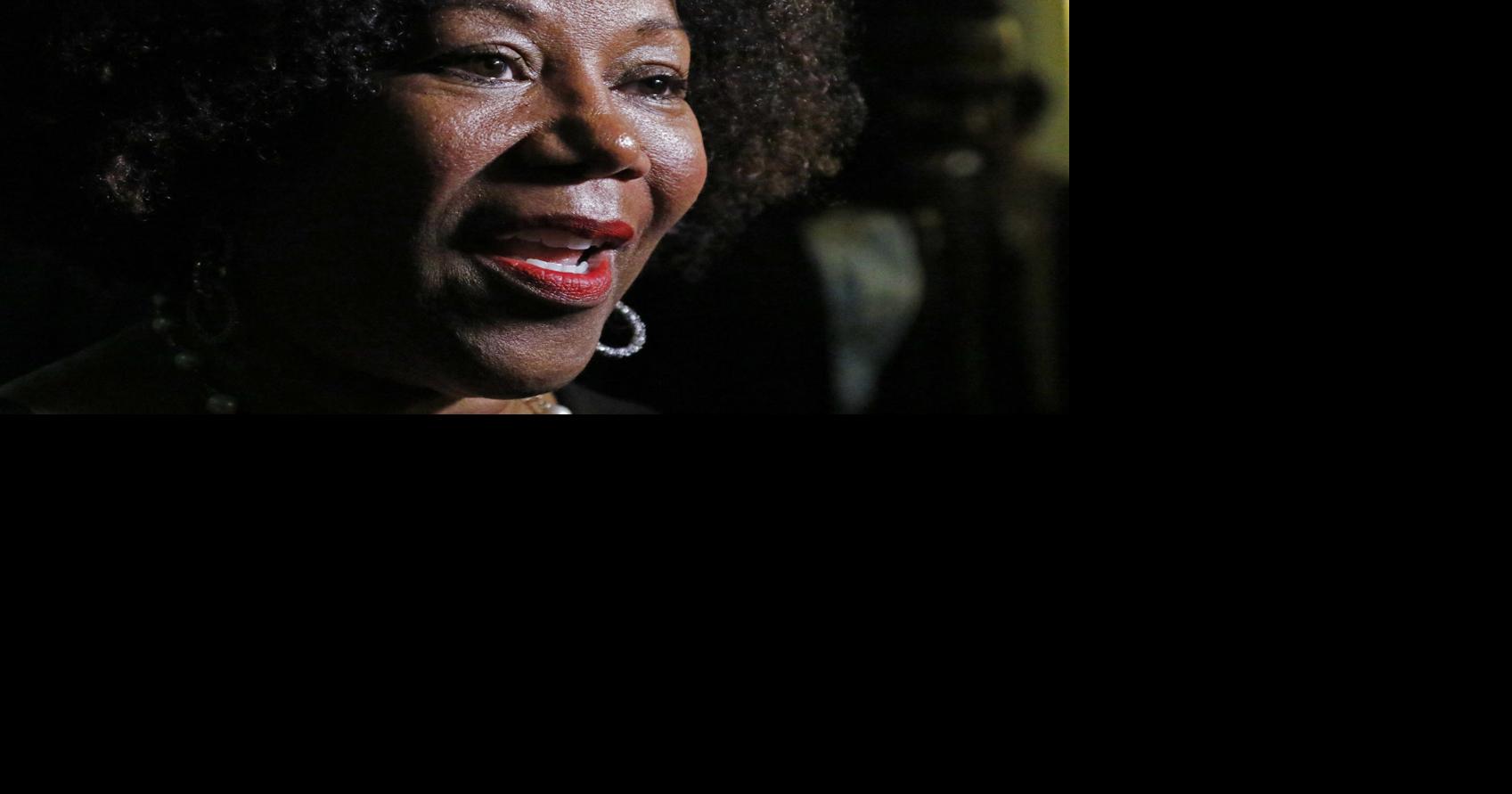 Civil rights icon Ruby Bridges Hall: Ban assault weapons | | phillytrib.com