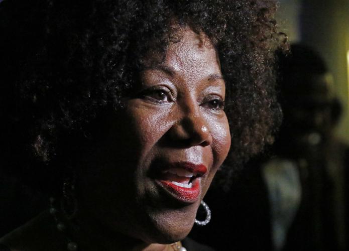 Civil rights icon Ruby Bridges Hall: Ban assault weapons | | phillytrib.com