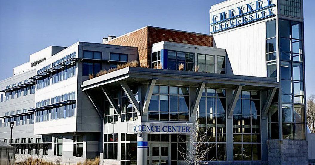 Happy 188th Birthday, Cheyney University- America's first HBCU ...