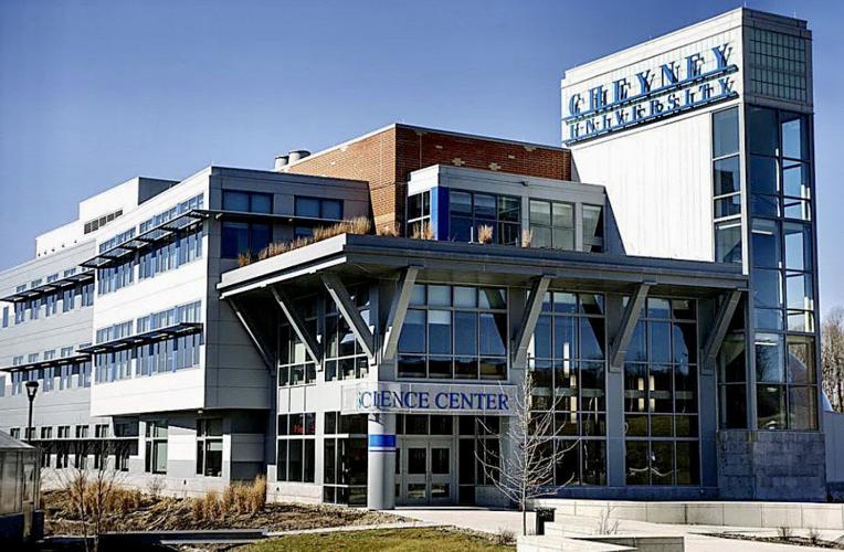 Happy 188th Birthday, Cheyney University- America's first HBCU ...