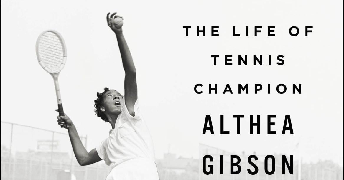 Book Review: "Althea" tells the almost-forgotten story of the first ...