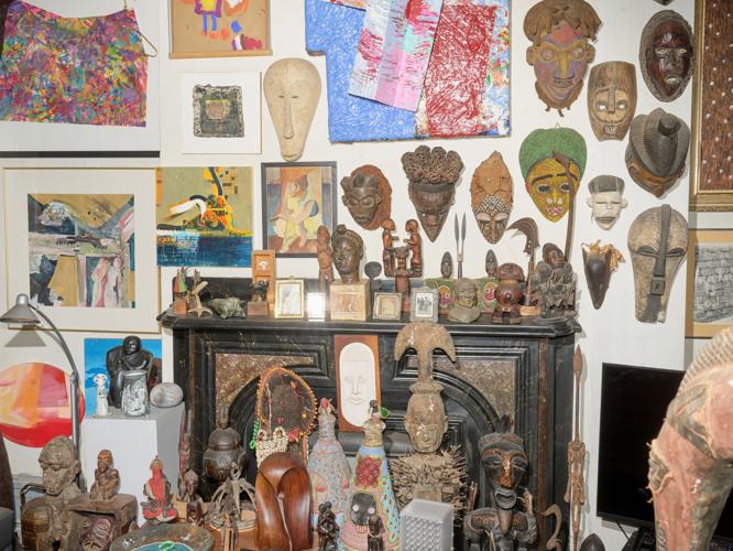 Thaddeus Mosley Never Stopped Working | Lifestyle | phillytrib.com