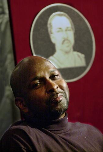 Daryl Bell: Moses Malone's No. 2 ascends to the Sixers' rafters | Daryl ...