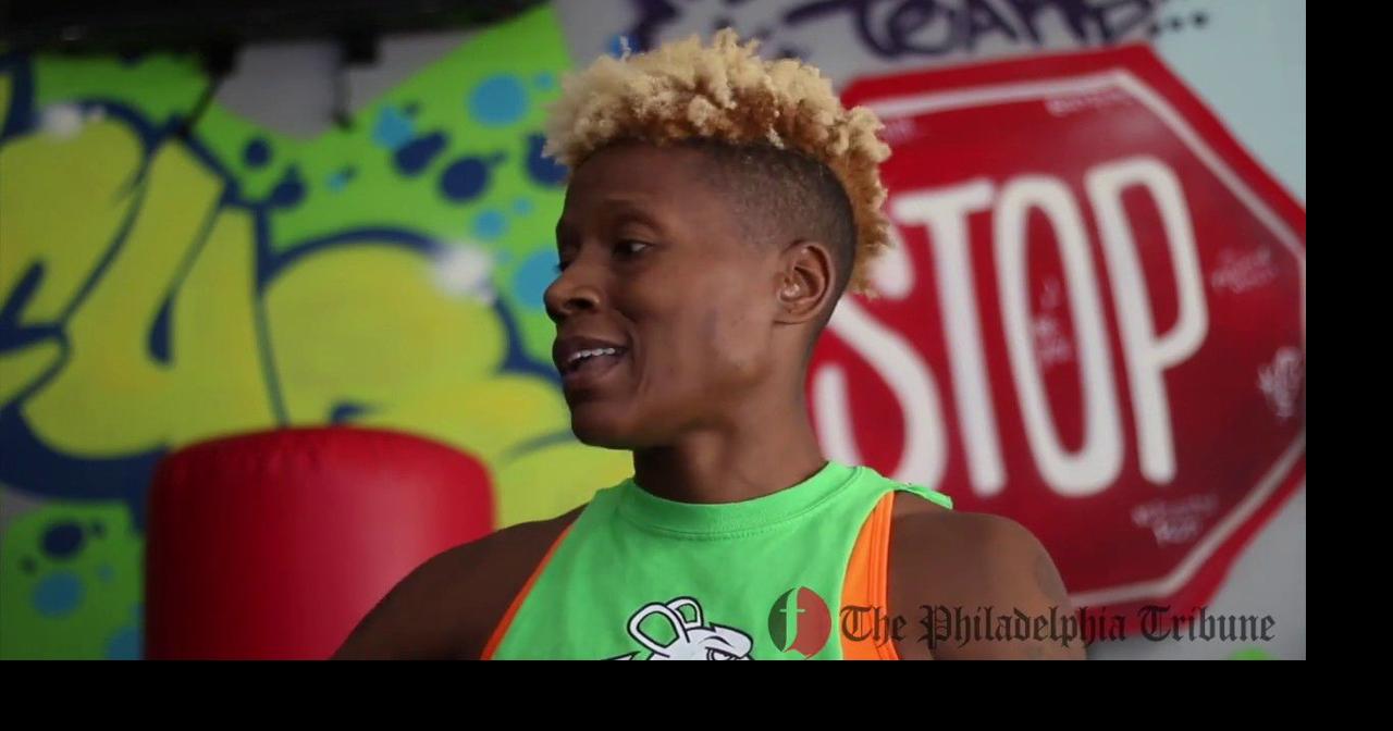 Jai Gordon Is Bringing Fitness Back To West Philly | Video Gallery ...