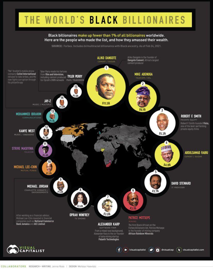 Black Dollars Matter: Despite systemic racism, Blacks have money ...