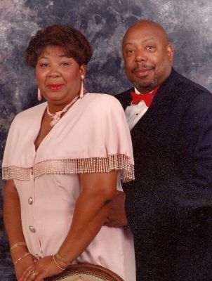 Happy anniversary to Arthur and Gail Wells | Lifestyles | phillytrib.com