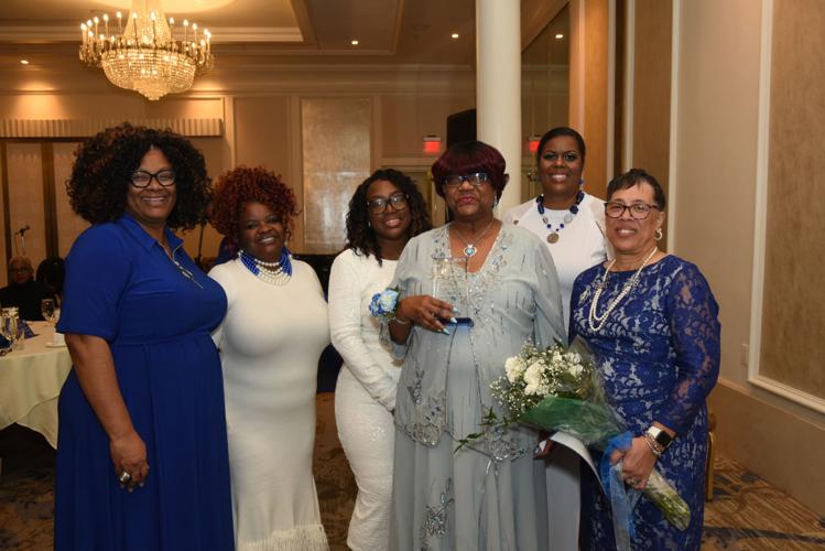 Finer Womanhood Jazz Brunch honors Zeta's making an impact in the ...
