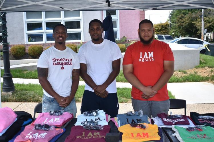 Roslyn car show celebrates its 20th year | Montgomery County ...