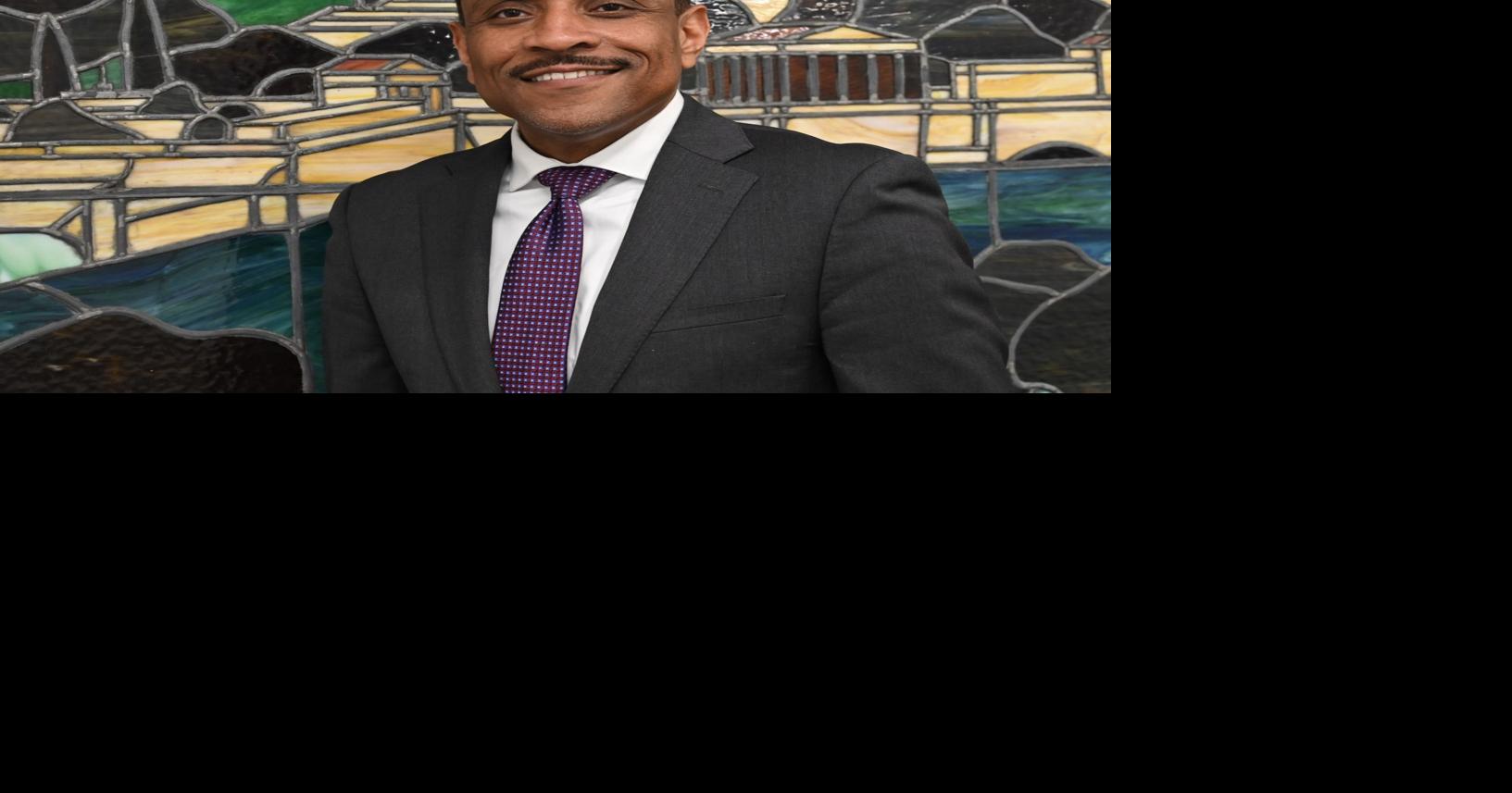 Superintendent Tony Watlington's welcome | Local News | phillytrib.com