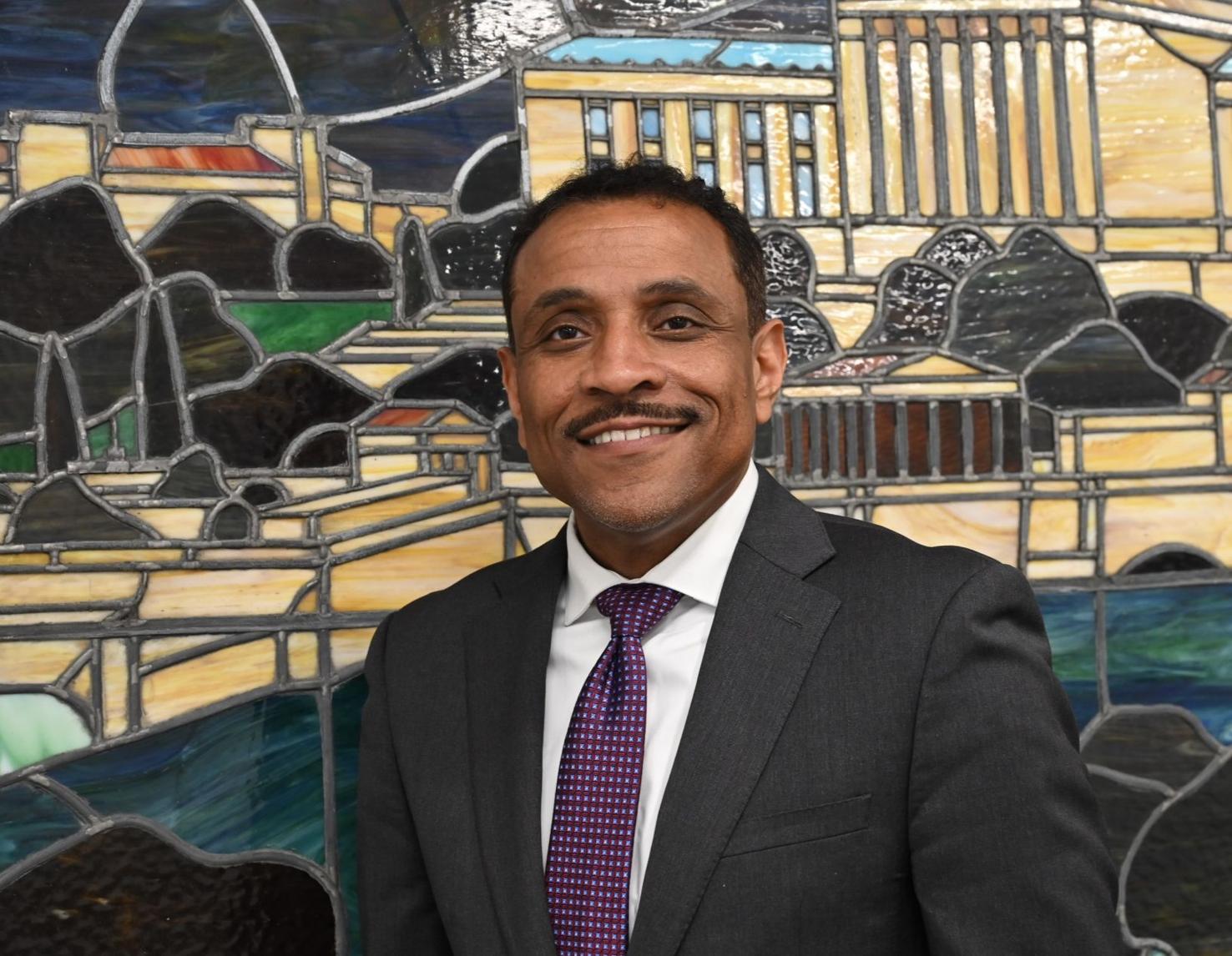 Superintendent Tony Watlington's welcome | Local News | phillytrib.com